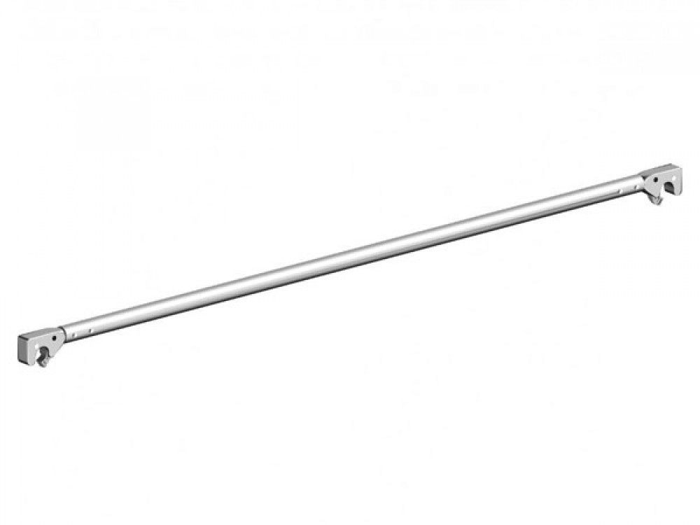 Layher Rückenlehne 2,85 m 1205.285 - 1205285