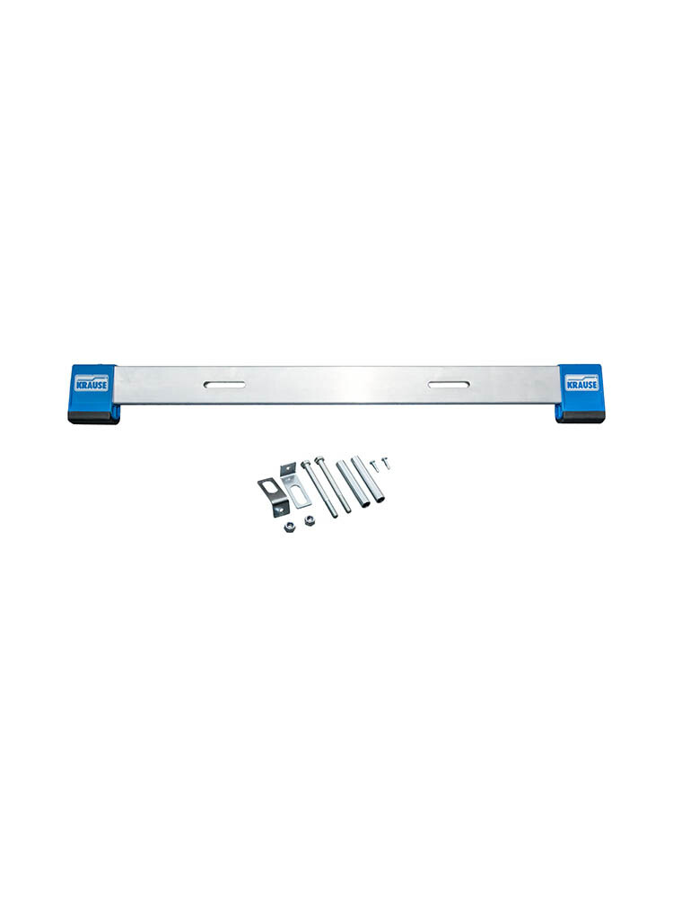 KRAUSE MONTO und STABILO Universal-Traverse 64 mm | Länge ca. 970 mm ...