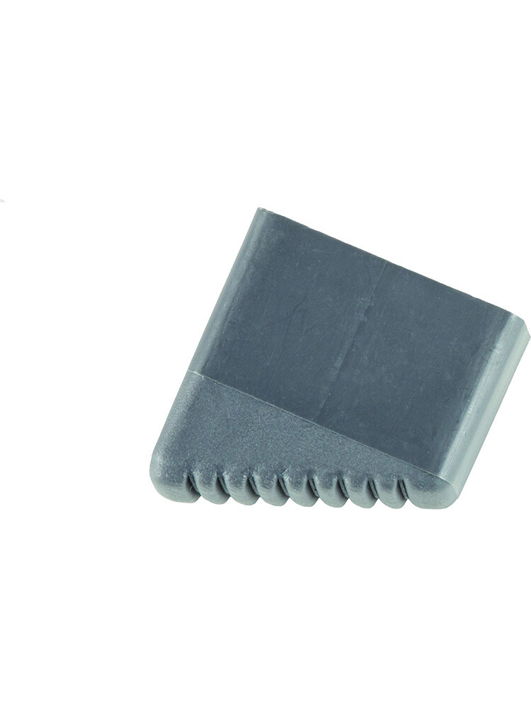 ZARGES Außenschuh 40 x 20 mm, für Z200 Stufenleitern - 800266